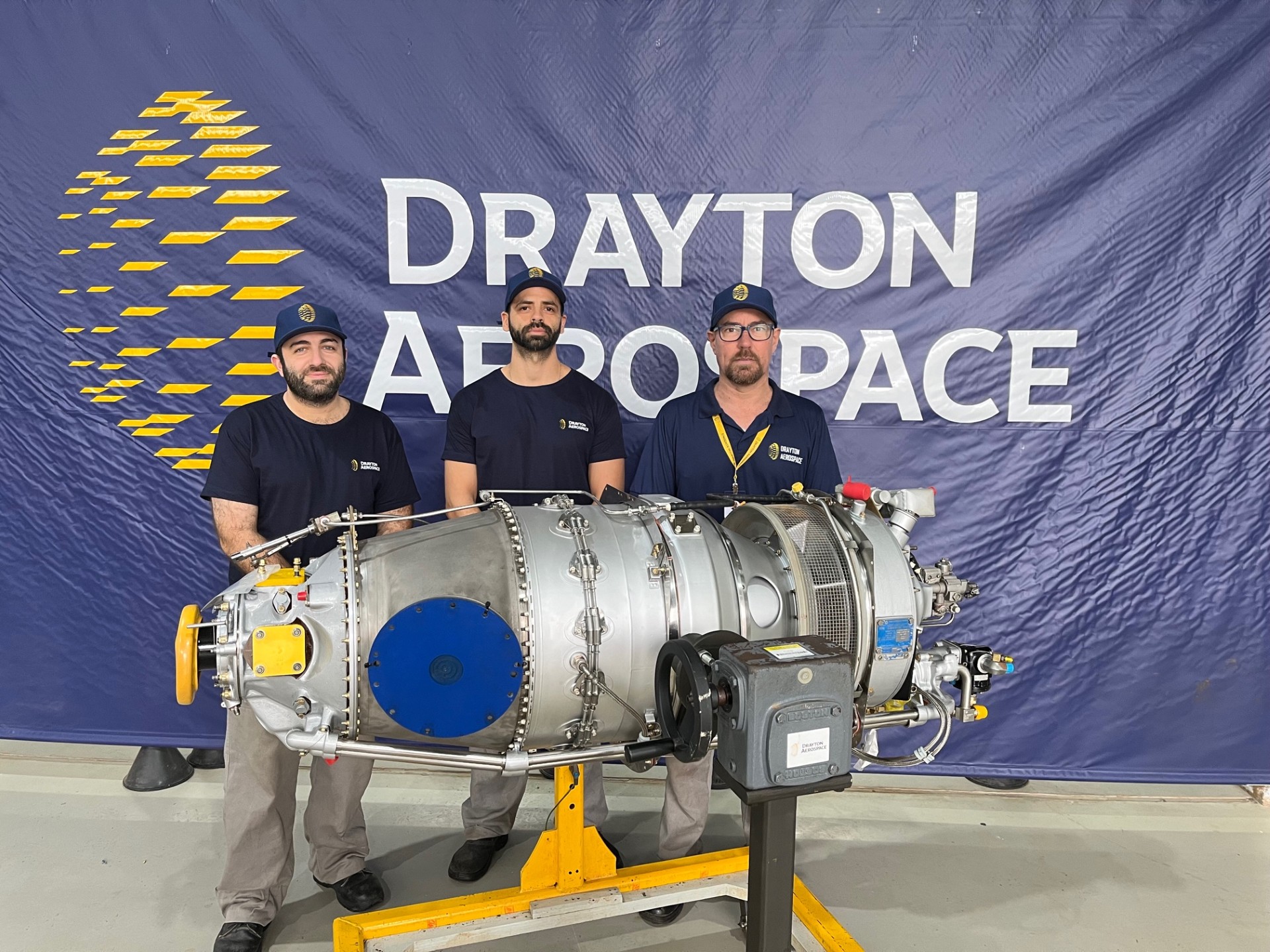 Drayton Aerospace
